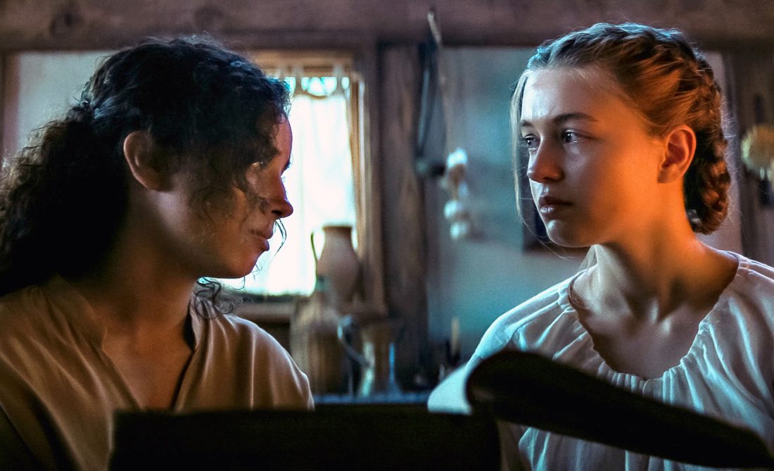 ‘Fear Street Part 3: 1666’ is a great wrap up | News, Sports, Jobs ...
